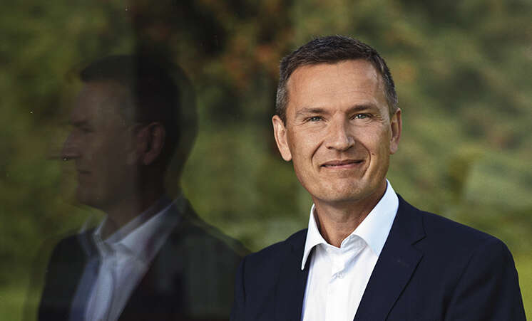 Danish pension funds fast ramping up green investment - Capital Monitor