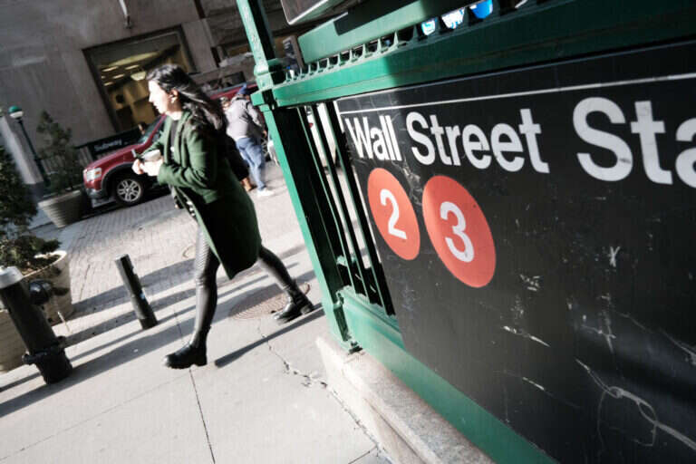 Net zero: Wall St asset owners under scrutiny - Capital Monitor